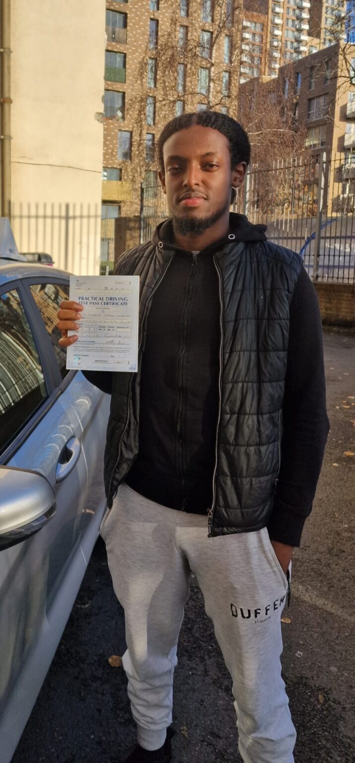 Gallery - Adapt Driving School